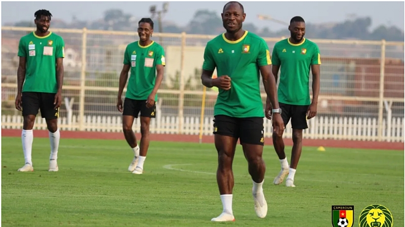 2021 AFCON: Match Facts – Cameroon v Burkina Faso 2021 AFCON: Match Facts – Cameroon v Burkina Faso
