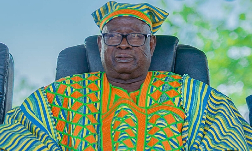 I won't contest Zebilla seat in 2024, I've paid my dues for 24 years in ...