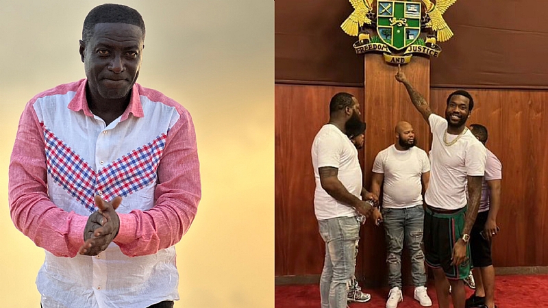 Get ready, you’ll hear from me – Captain Smart to drop bombshell on ...