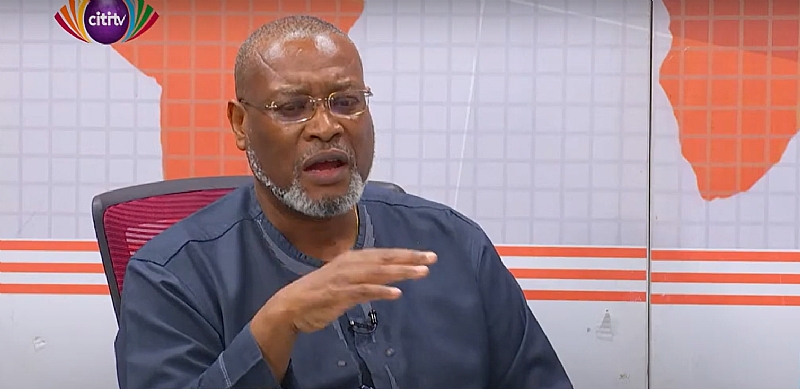 Allowing Meek Mill to shoot music video at Presidency is ‘totally ...