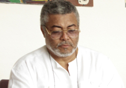 Rawlings Knocked Soldier Heads