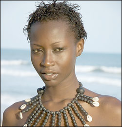 I Modeled For Free -Kate