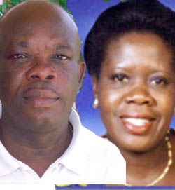 Ken Anku Threatens To Sues Akua Dansua