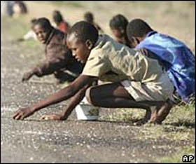 30 Years Of Child Rights In Ghana: Reason To Celebrate?