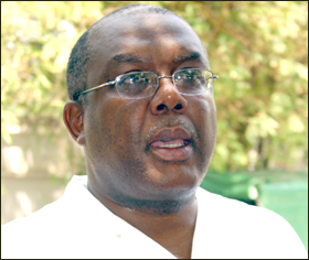 Mills Team Takes Off