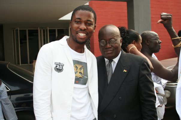 Ghanaian Musicians Need Cash To Campaign For NPP- A Plus