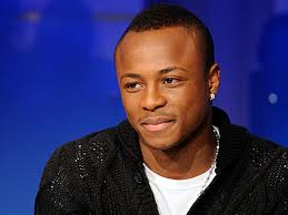 ANDRE FOR FOOTBALLER OF THE YEAR