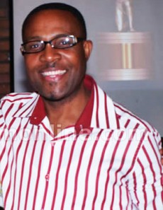 Harry Laud's Stolen Camera Who Stands Accused