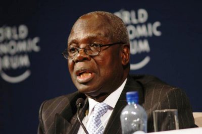 Ishmael Yamson Opens Can Of Worms