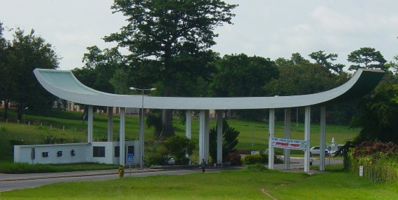 KNUST Cuts Sod For Accra Campus