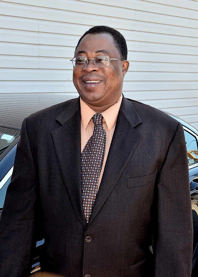 Dr. Michael Bokor Makes Ghana Proud As He Wins Prestigious ...