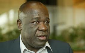 Sam Jonah Drops Bombshell: I Turned Down Veep Position Twice