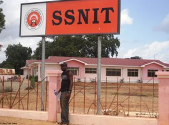 SSNIT LAUNCHES CONTACT CENTER