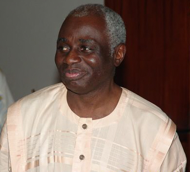 Tsatsu Tsikata – A Clear and Present Danger to Ghana