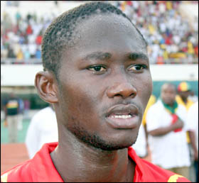 Kotoko, Lions Share Bekoe Money