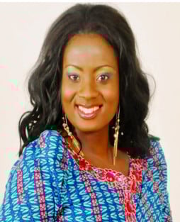 PROFILE OF VICTORIA HAMAH PARLIAMENTARY CANDIDATE FOR ABLEKUMA WEST