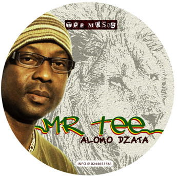 'MR TEE' ATTRIBUTES SELFISHNESS TO THE SLOW GROWTH OF GHANAIAN MUSIC