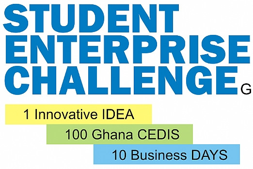 ALL IS SET FOR THE OFFICIAL LAUNCHING OF THE STUDENT ENTERPRISE CHALLENGE