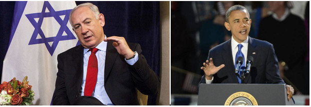 The Nuclear Deal: Netanyahu Vs Obama