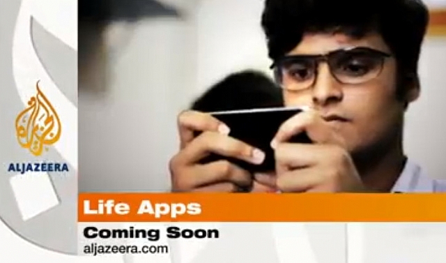 LifeApps: Kenya's Silicon Savannah Helps Subsistence Farmers