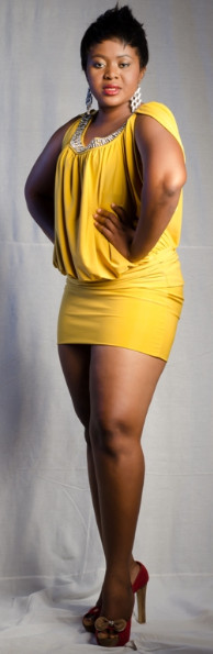 Five Contestants Exit Miss eXcel Plus 2013