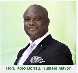 Freko FD Saga: Desperate KMA Boss Wants Kumasi Judge Transferred?