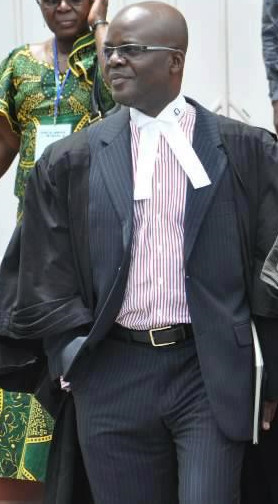 Awuni’s Court Case: Tony Lithur Enters For Fortiz And Challenges Awuni ...