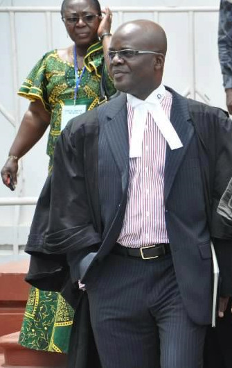 Just Contribute And Shut Up… Tony Lithur Tells SSNIT Contributors