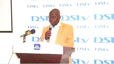 MultiChoice Holds DStv Explora Launch Event