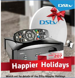 DStv Highlights: Trace Sport Stars Open On DStv For An Entire Month