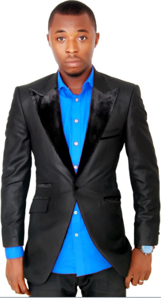 Agbabiaka Talks About His Movie 'THE MEETING'