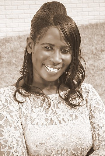 Gospel Music Star Precious Hannah, A golden Voice