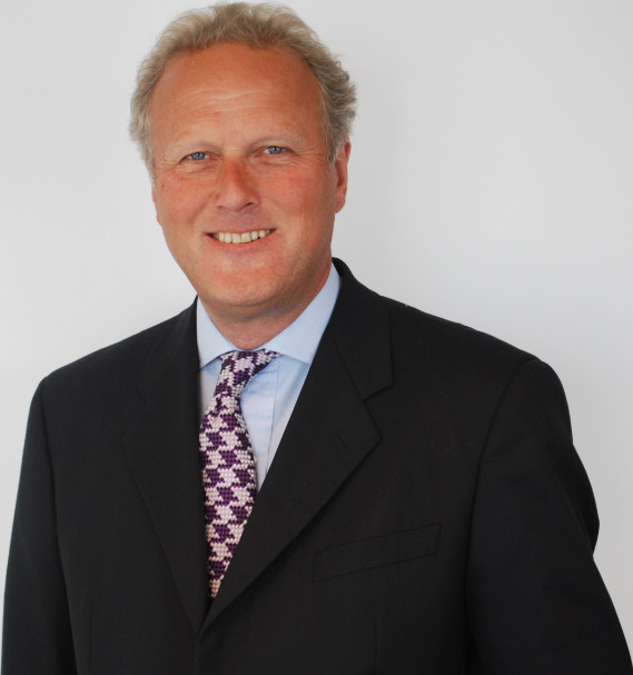 Commonwealth Business Council Announces New Chairman