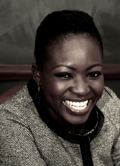 The Queen Of Talk – Dzifa Affainie Returns