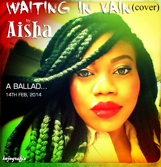 Meet Aisha Sanni-Shittu