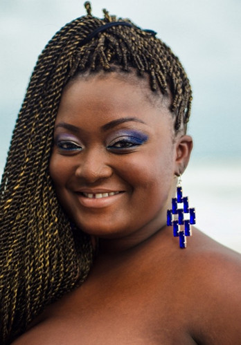 Miss Excel Plus Queen 2013 Supports The Mentally Disabled