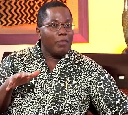 Bipartisan Approach: Dr Nii Moi Thompson Shows The Way