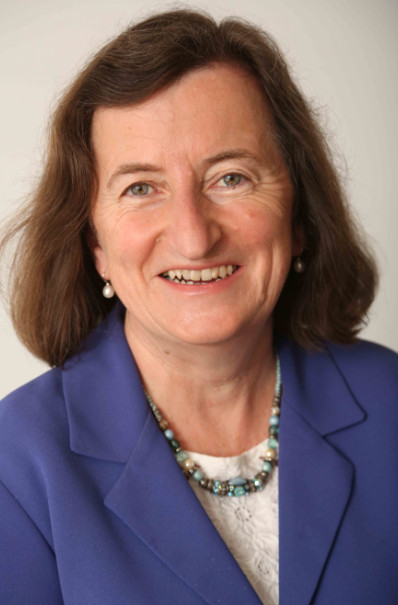 Professor Caroline Digby Appointed Director Of CSMI