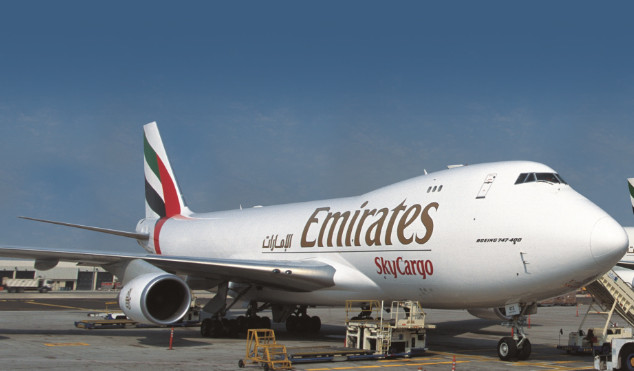 Emirates Skycargo To Start Trucking Operations Between Dubai
