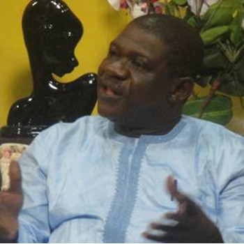 Did NACOB Boss Realy Call For Legalization Of ‘Wee’ In Ghana?