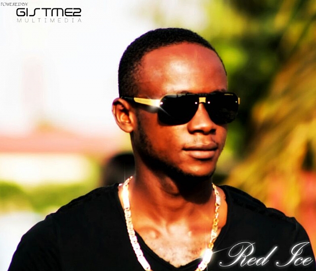 Red Ice Set To Take Ghana’s Dance Hall Music To The World