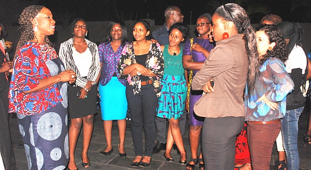 Women In Leadership: The Power To Lead Comes From A Commitment To Serve ...