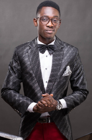 Koga Entertainment Unveils New Act—E2M