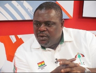 Global Network Endorses Anyidoho As Deputy General Secretary Of NDC