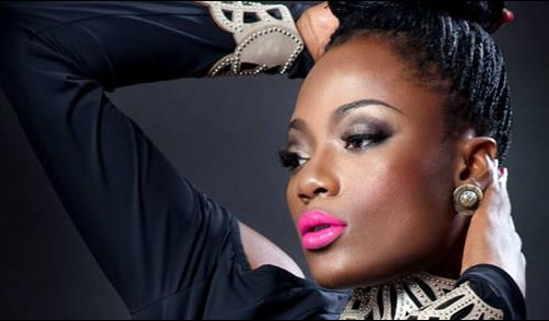 Efya To Perform At 2014 World Music Awards