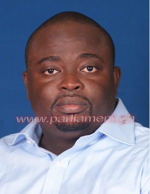 MP Moves To Help Amasaman Jobless Youth