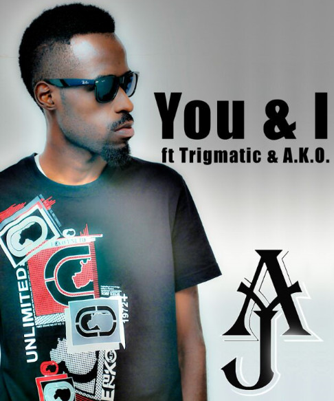 New Single By AJ Is #1 Rap Song In Ghana On ReverbNation
