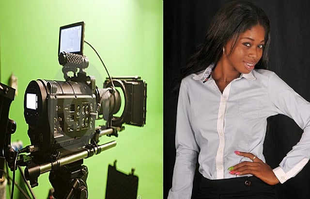 How To Break Into Nollywood Without Stress