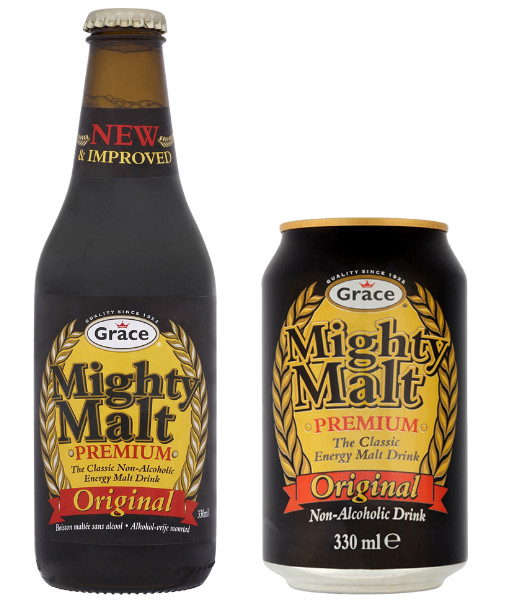 All Set For Grand Launch Of Mighty Malt