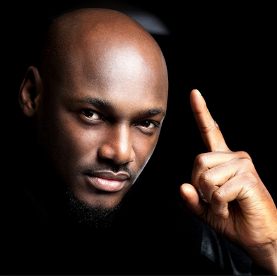 NOTICE OF 2FACE COPYRIGHT IN THE SONG “CRAZY LOVE” AND WARNING AGAINST ...